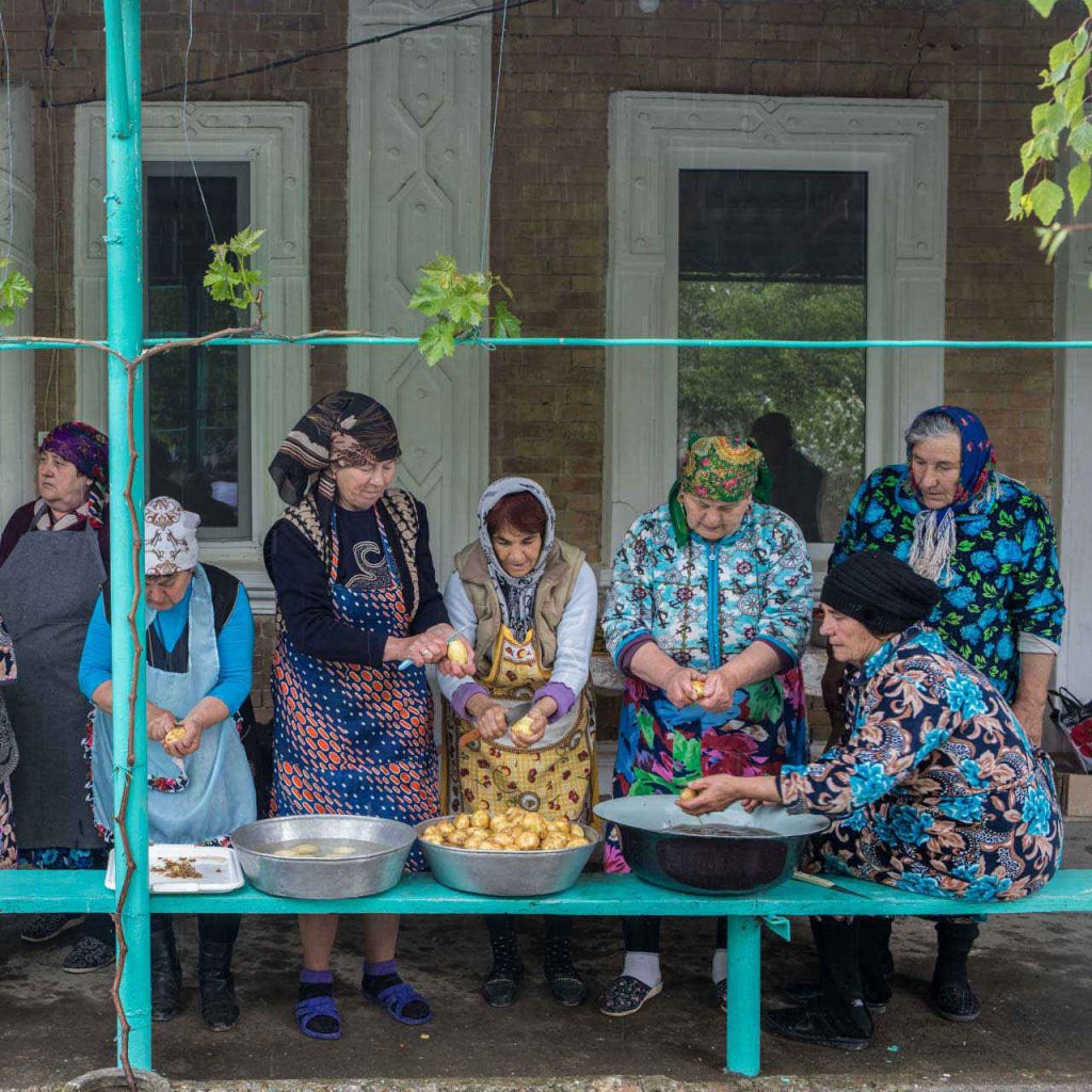 The Gagauzes of Ukraine. Who are they? • Ukraїner